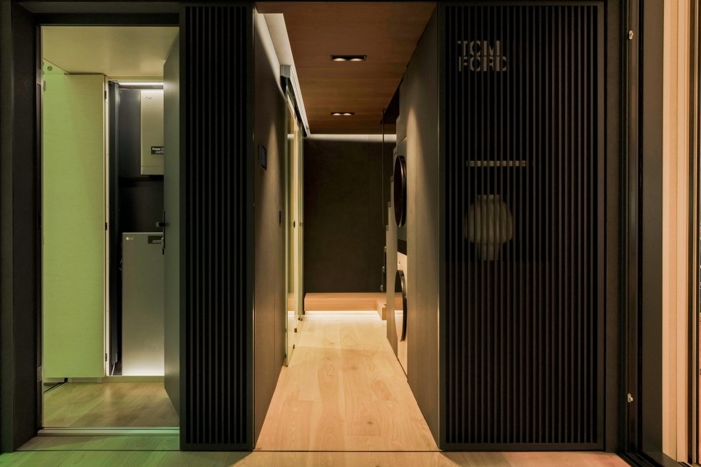 Ergonomie, autonomie, environnement: comment le chaebol coréen LG ...