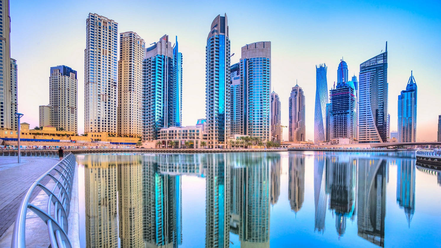 Lagouira, future Dubaï du Maroc? | le360.ma