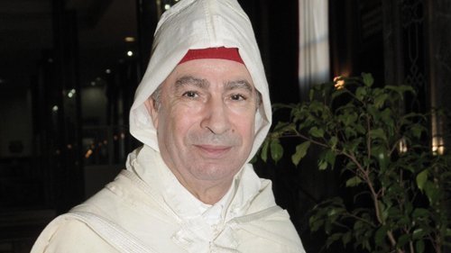 Obsèques émouvantes du fils d'Ahmed El Midaoui | le360.ma