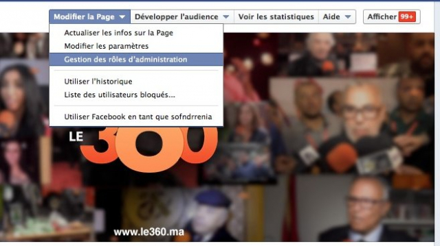 Qui arrêtera Facebook ? | le360.ma