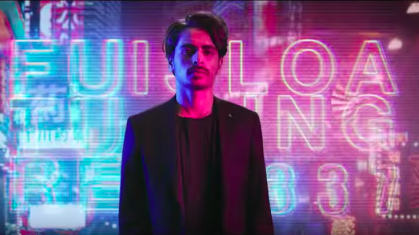 Teaser. Vidéo: Future is loading, le mystère devenu vite viral sur la ...