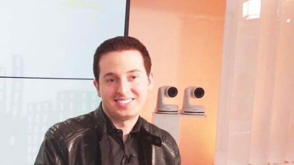 Portrait. Badr Berrada, le "genius boy" casablancais qui fait des ...