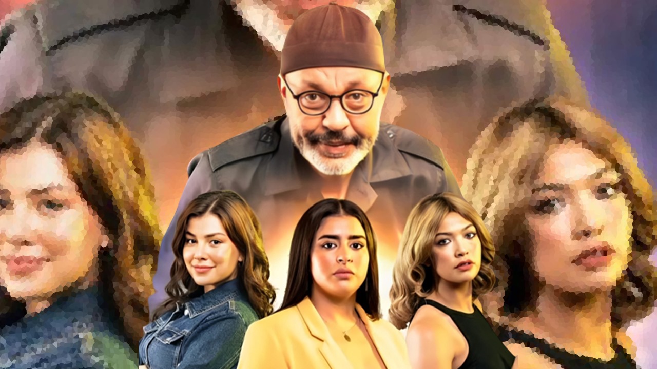 www.le360.ma | هذه أهم المسلسلات الدرامية على شاشة "MBC5" في رمضان