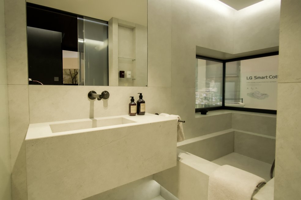 Ergonomie, autonomie, environnement: comment le chaebol coréen LG ...