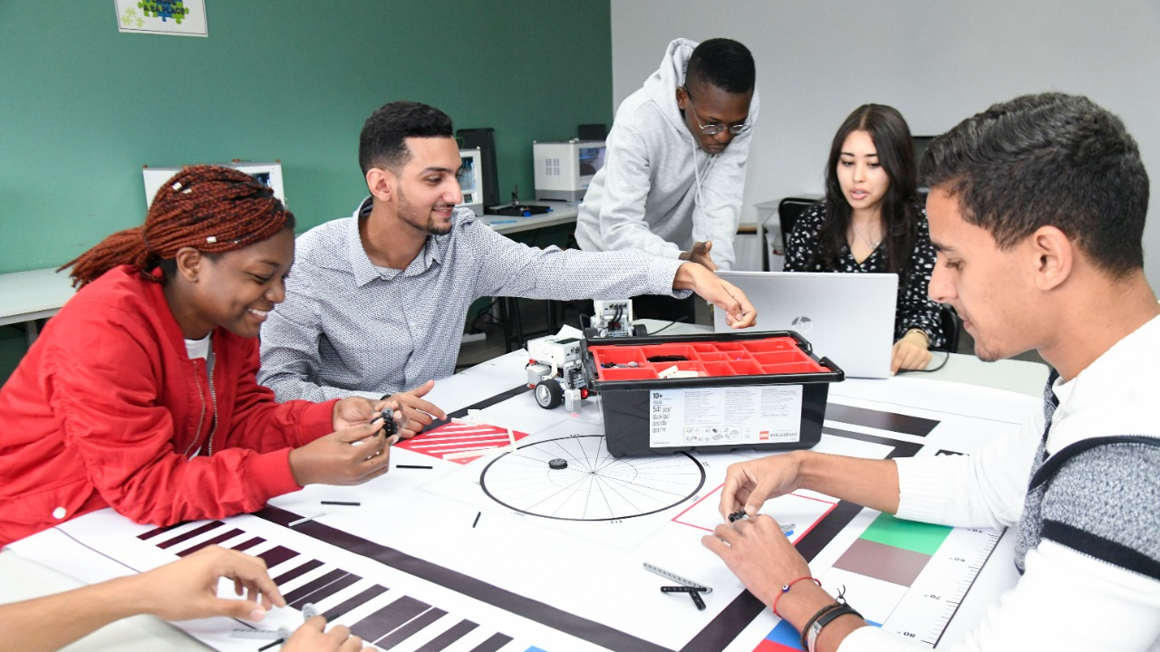 L’EIGSI, une formation d’ingénieur à la française à Casablanca | le360.ma