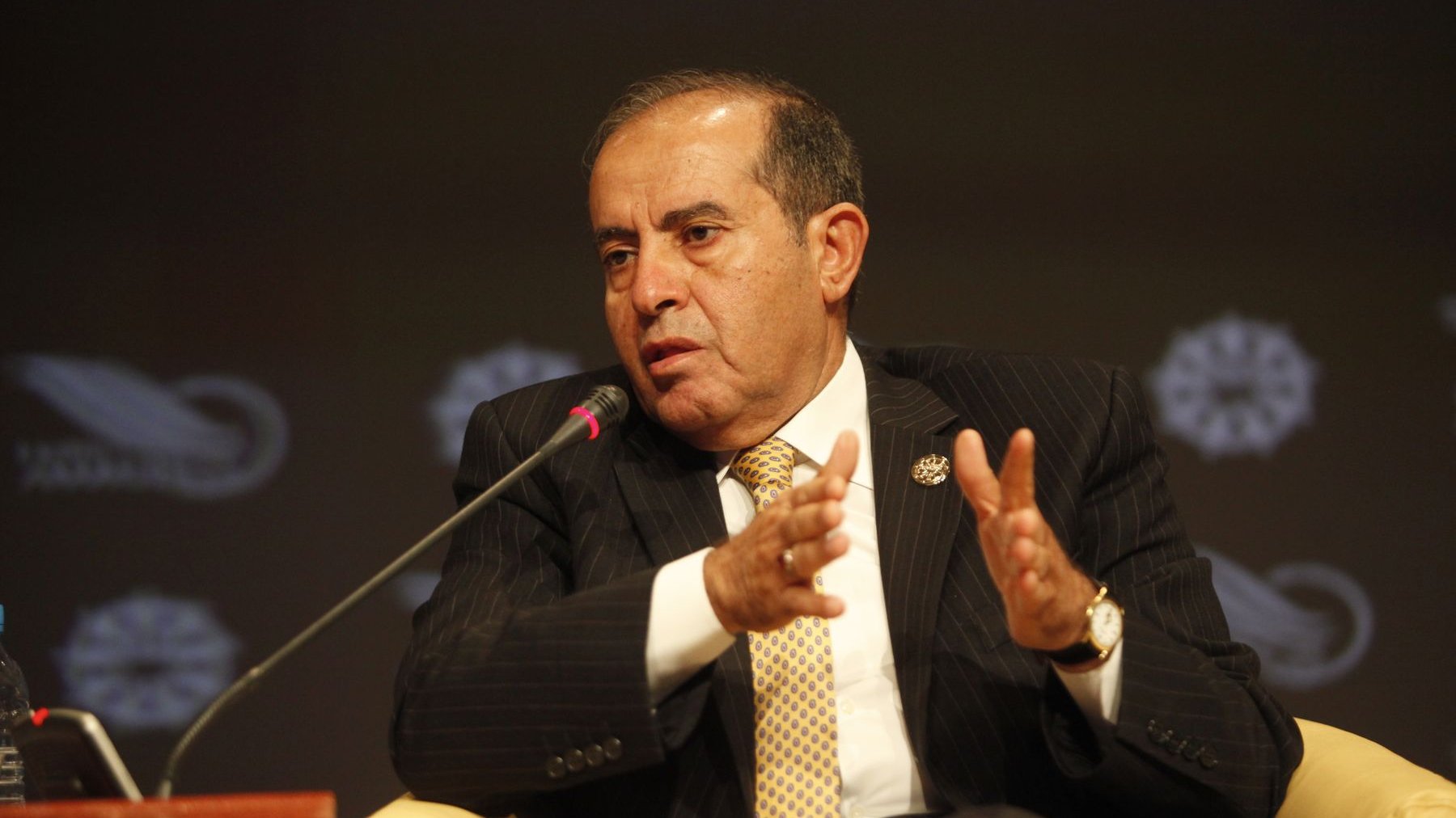 Mahmoud Jibril : "Je crains pour la souveraineté de la Libye" | le360.ma