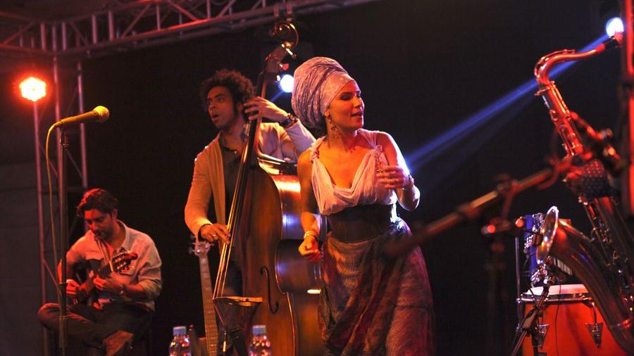 Oum: "Soul of Morocco" | le360.ma