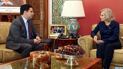 Elisabeth Guigou: “En France, nous avons une grande admiration pour la ...