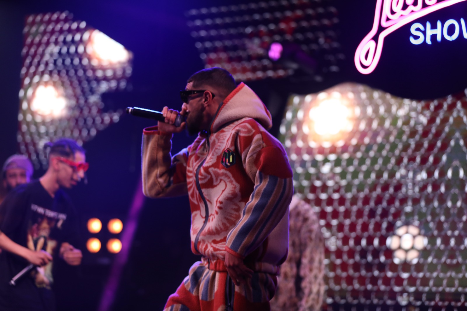 «Jam Show», le nouveau télé-crochet de 2M dédié au nouveaux talents du ...