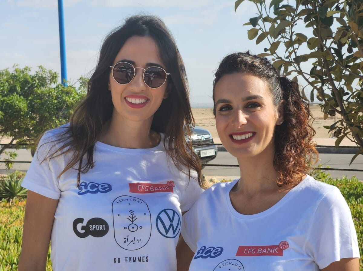 Ice, une marque de boissons gazeuses 100% marocaine qui se distingue ...