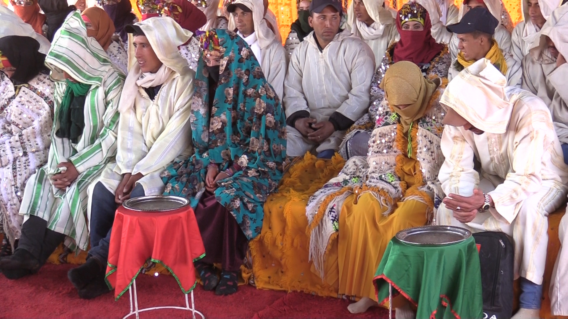 Moussem d’Imilchil: aux origines historiques d’une tradition séculaire ...