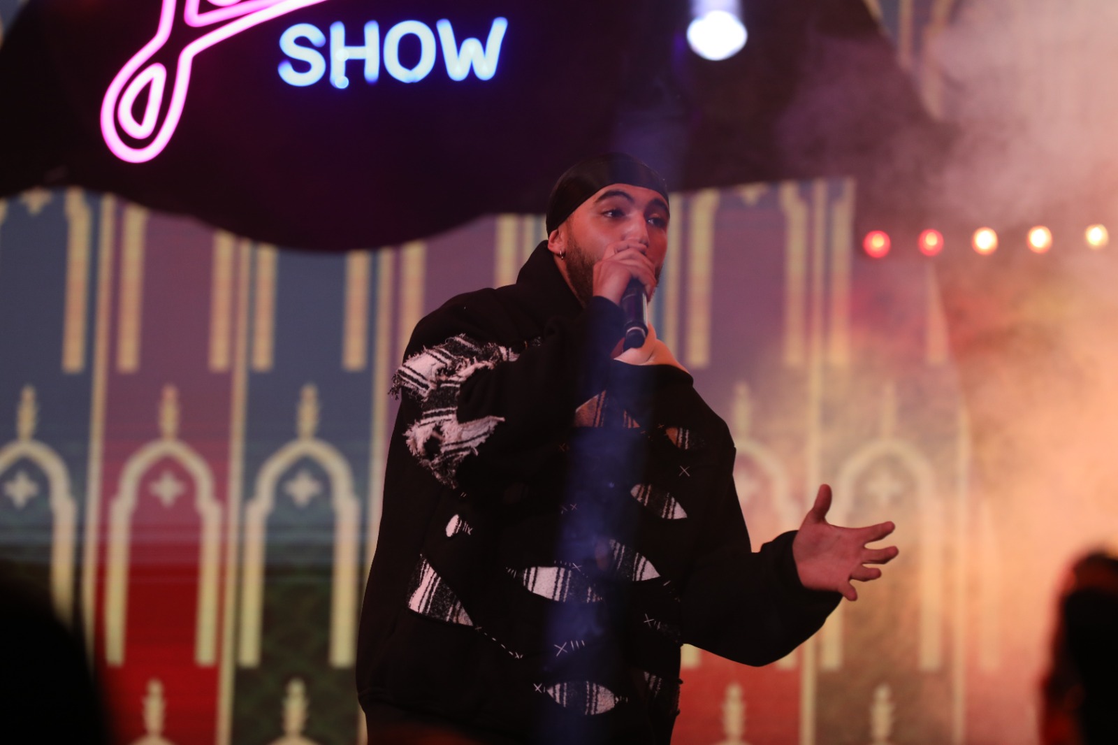 «Jam Show», le nouveau télé-crochet de 2M dédié au nouveaux talents du ...