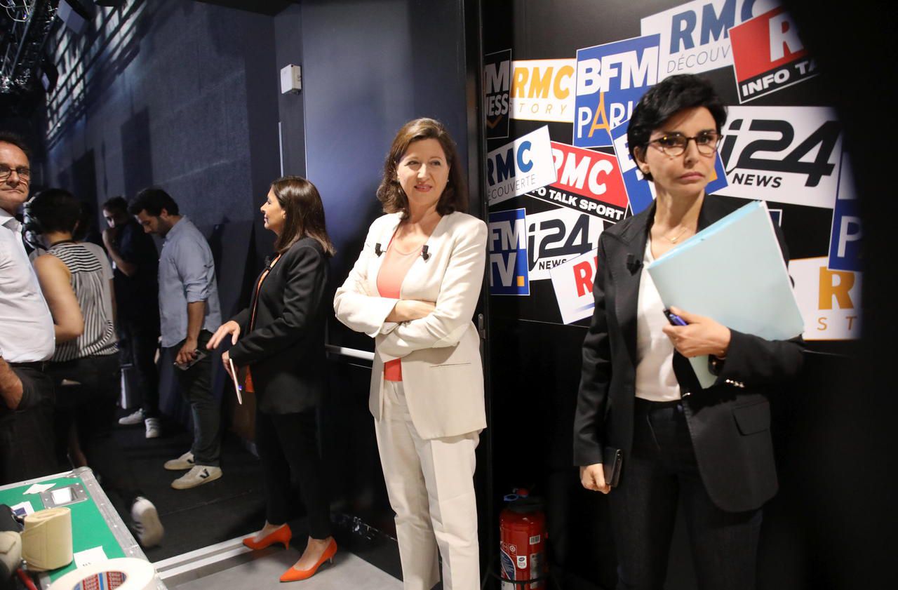 15 photos de la semaine dans l’œil des reporters du Parisien - Le Parisien