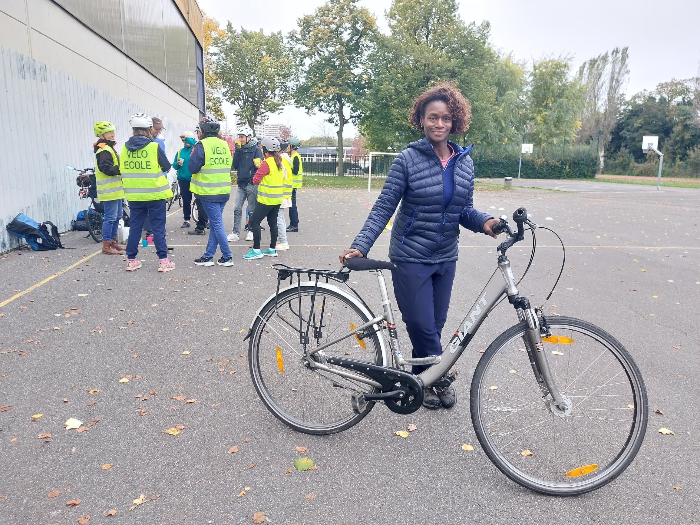 « Ils étaient devenus amis » : qui était William Dogbey, mort dans l ...
