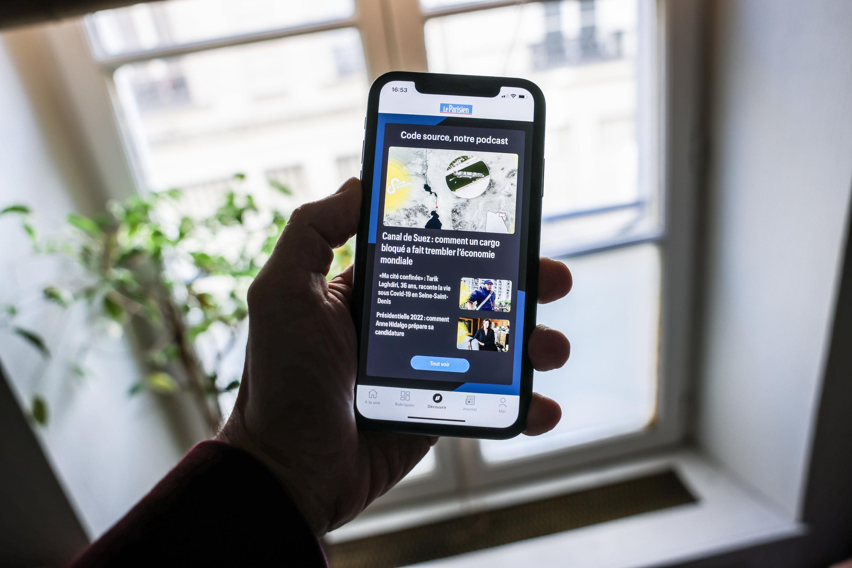 Les derniers articles de Bogdan Bodnar