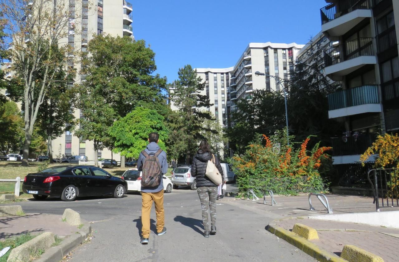 Grigny : tous les articles page 2 - Le Parisien