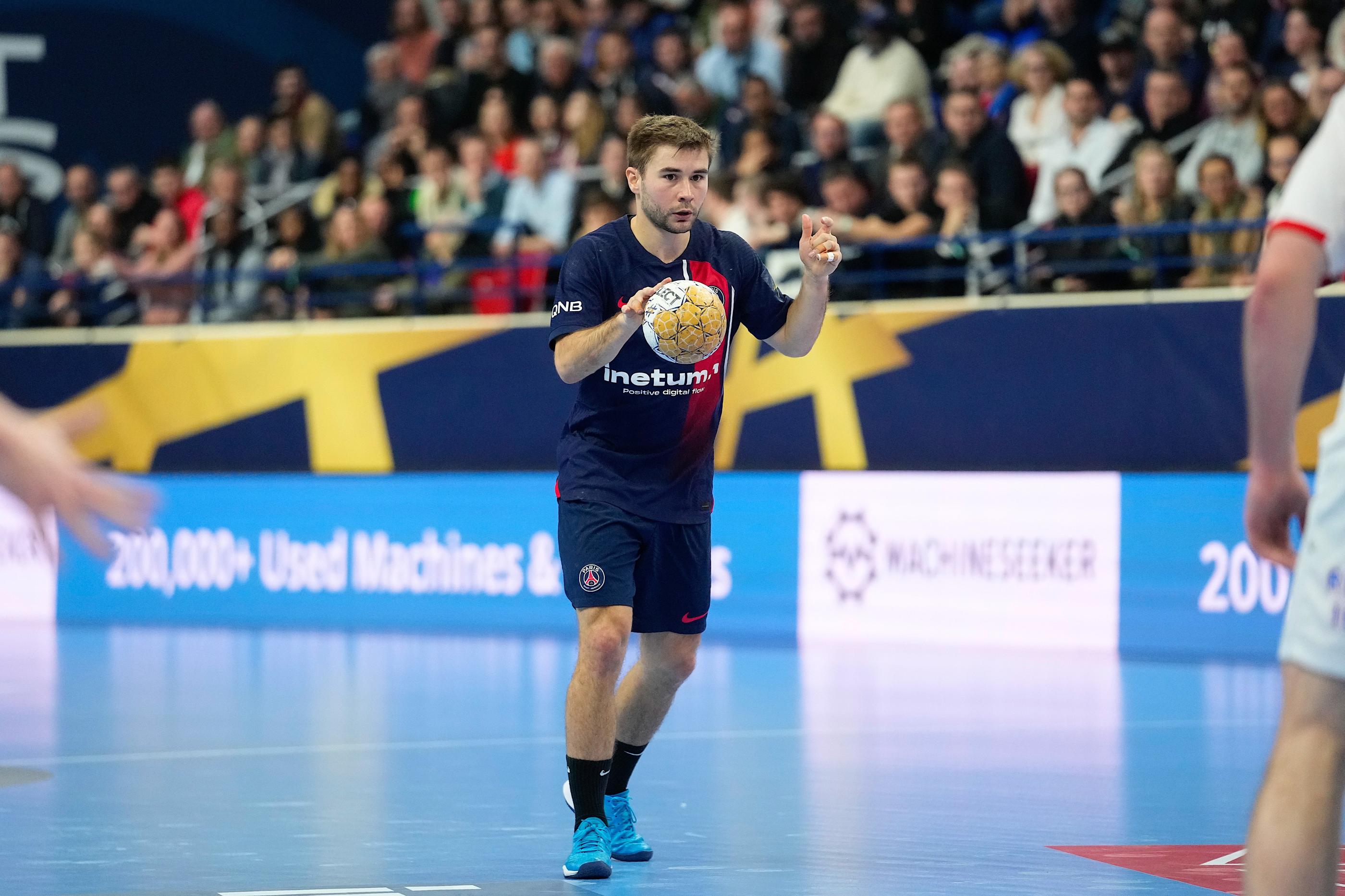Handball : tous les articles page 8 - Le Parisien