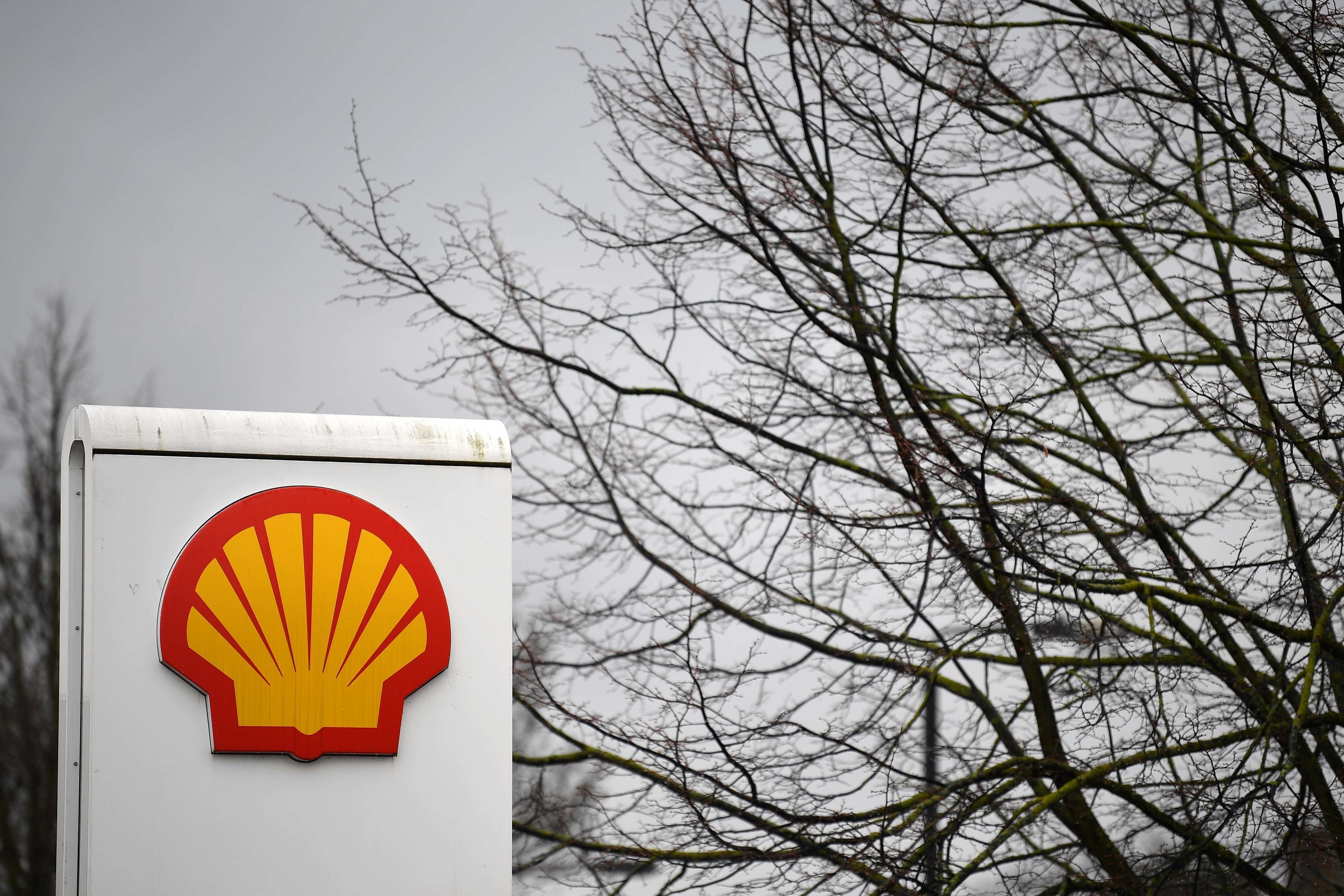 Le groupe pétrolier Shell veut la neutralité carbone en 2050 - Le Parisien