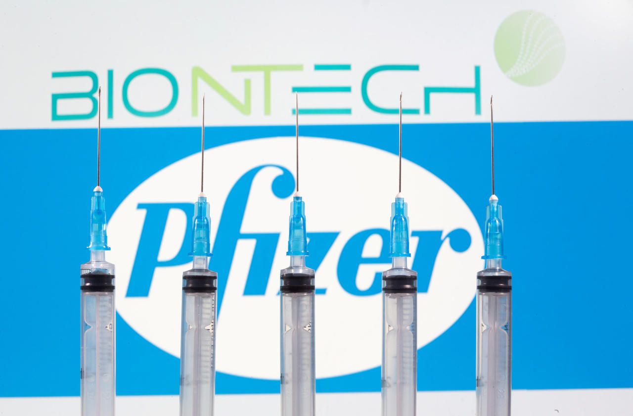 Vaccin Pfizer contre le Covid : une réussite, mais encore beaucoup de ...