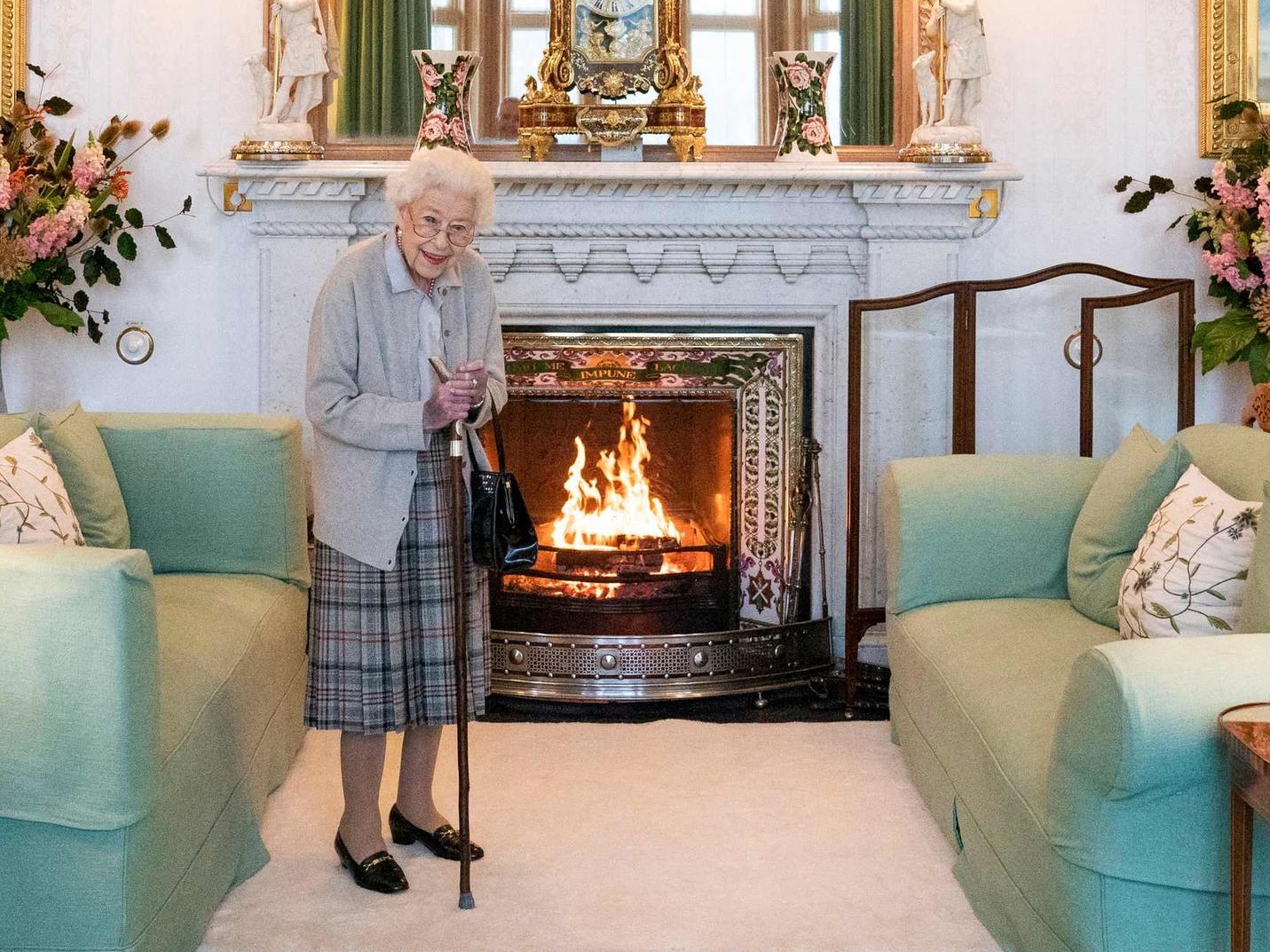 Elizabeth II : toutes les infos sur la reine d'Angleterre