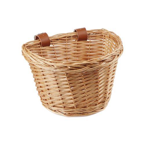 Le 6 top des paniers pour vélo, à la fois pratique et design - Le Parisien