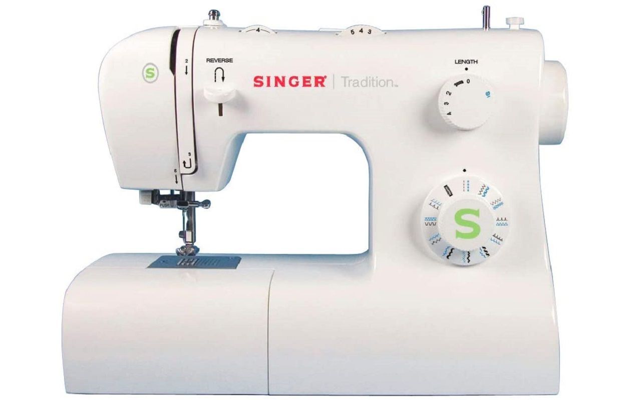 Cdiscount : 149€ de réduction sur la machine Singer Tradition 2273 - Le ...
