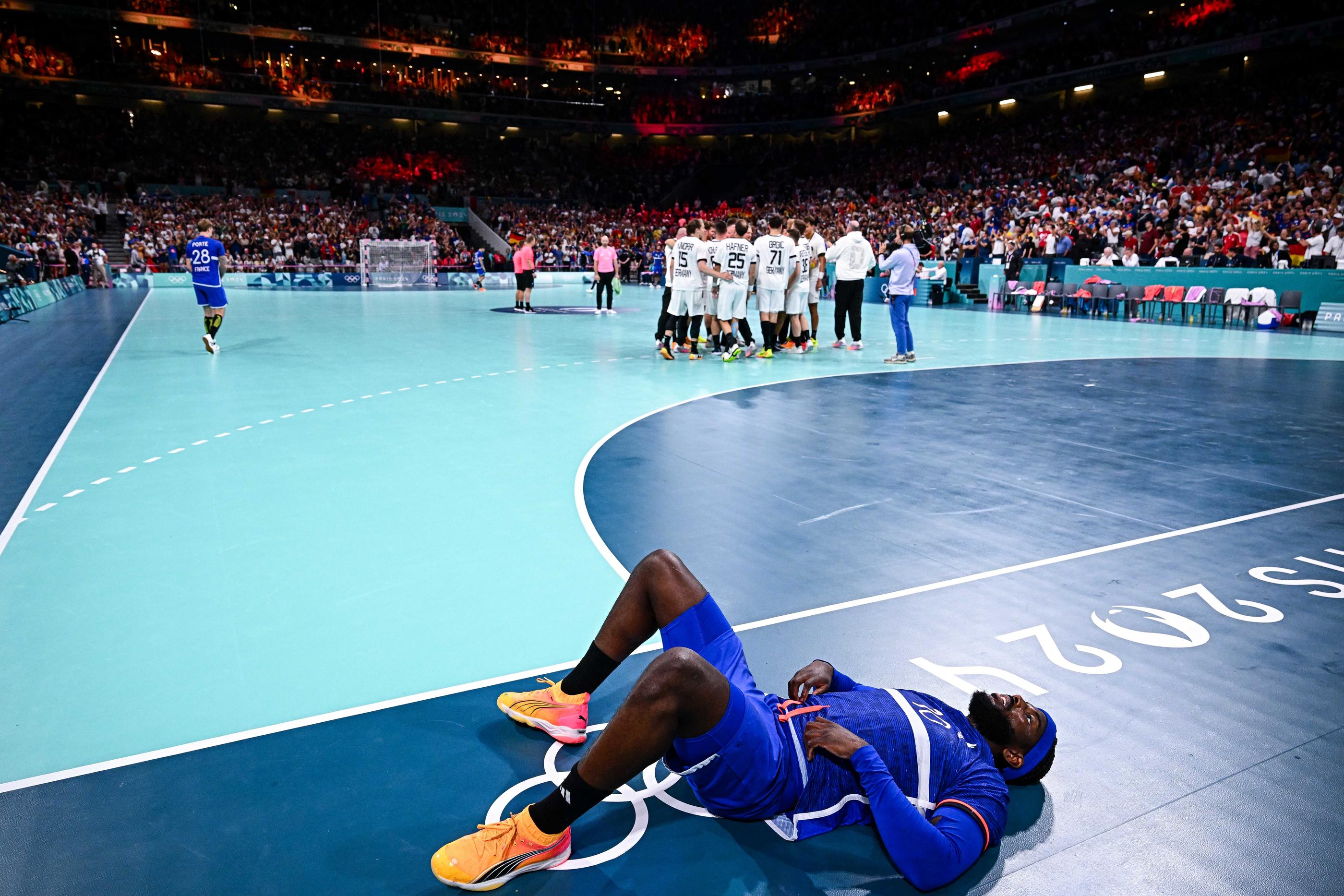 JO Paris 2024 : la scène de la Cène avec les drag-queens fait polémique ...