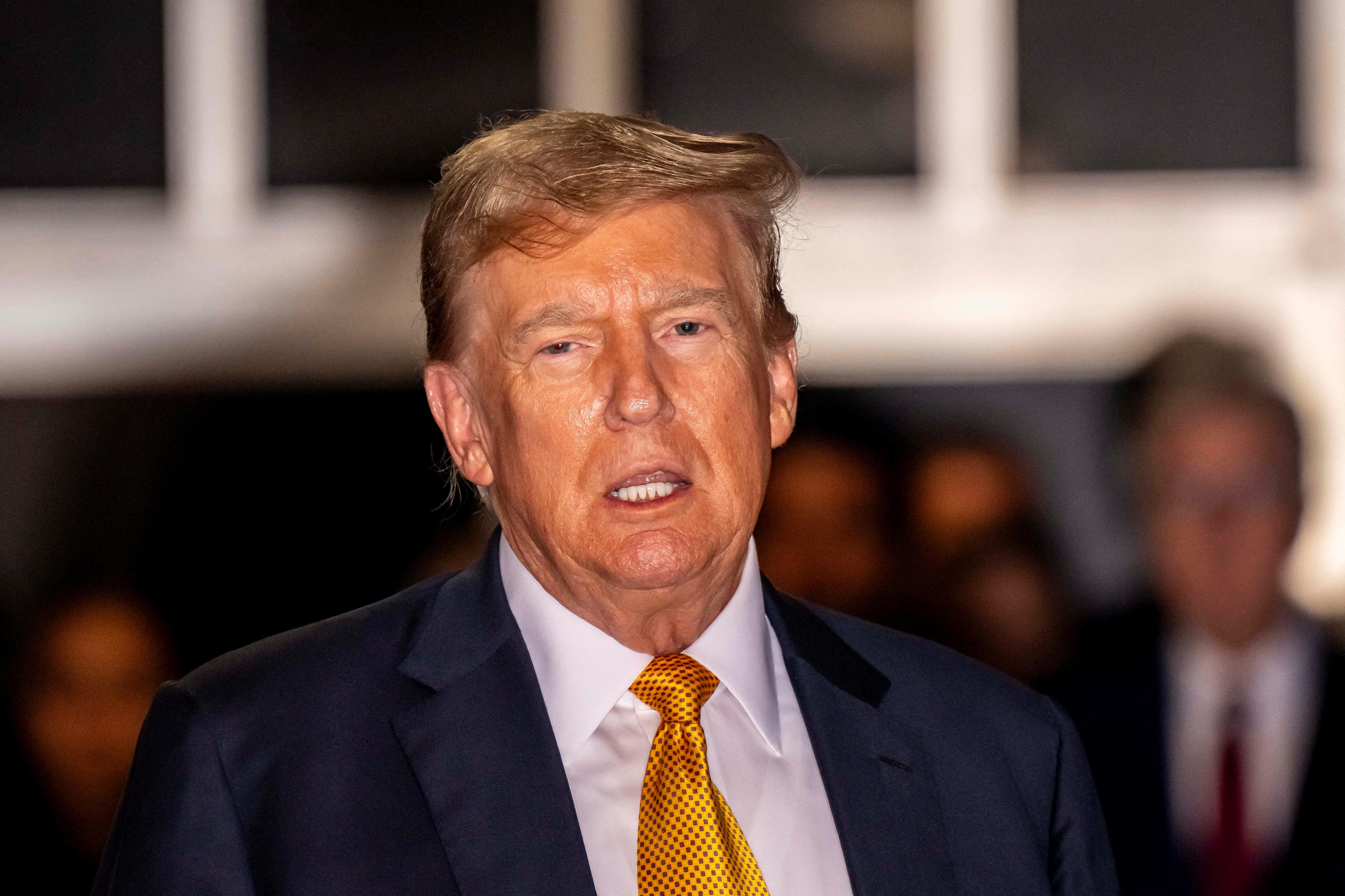 États-Unis : actualités, infographies et vidéos sur les USA