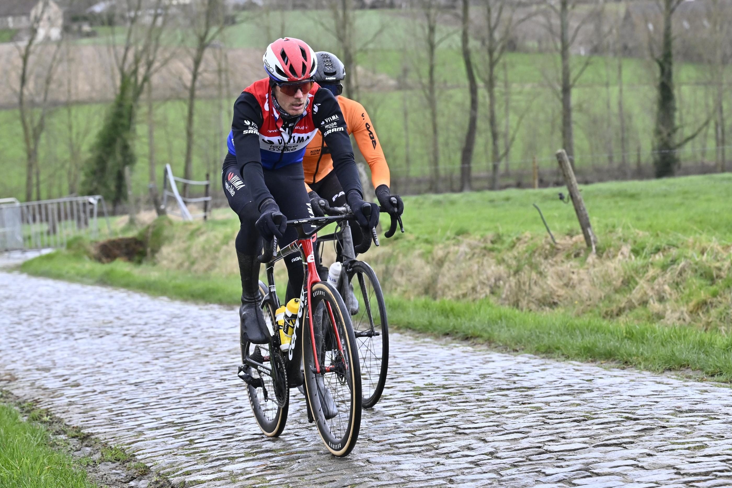 Paris-Roubaix 2024 : Direct, vidéos, classement et résultats