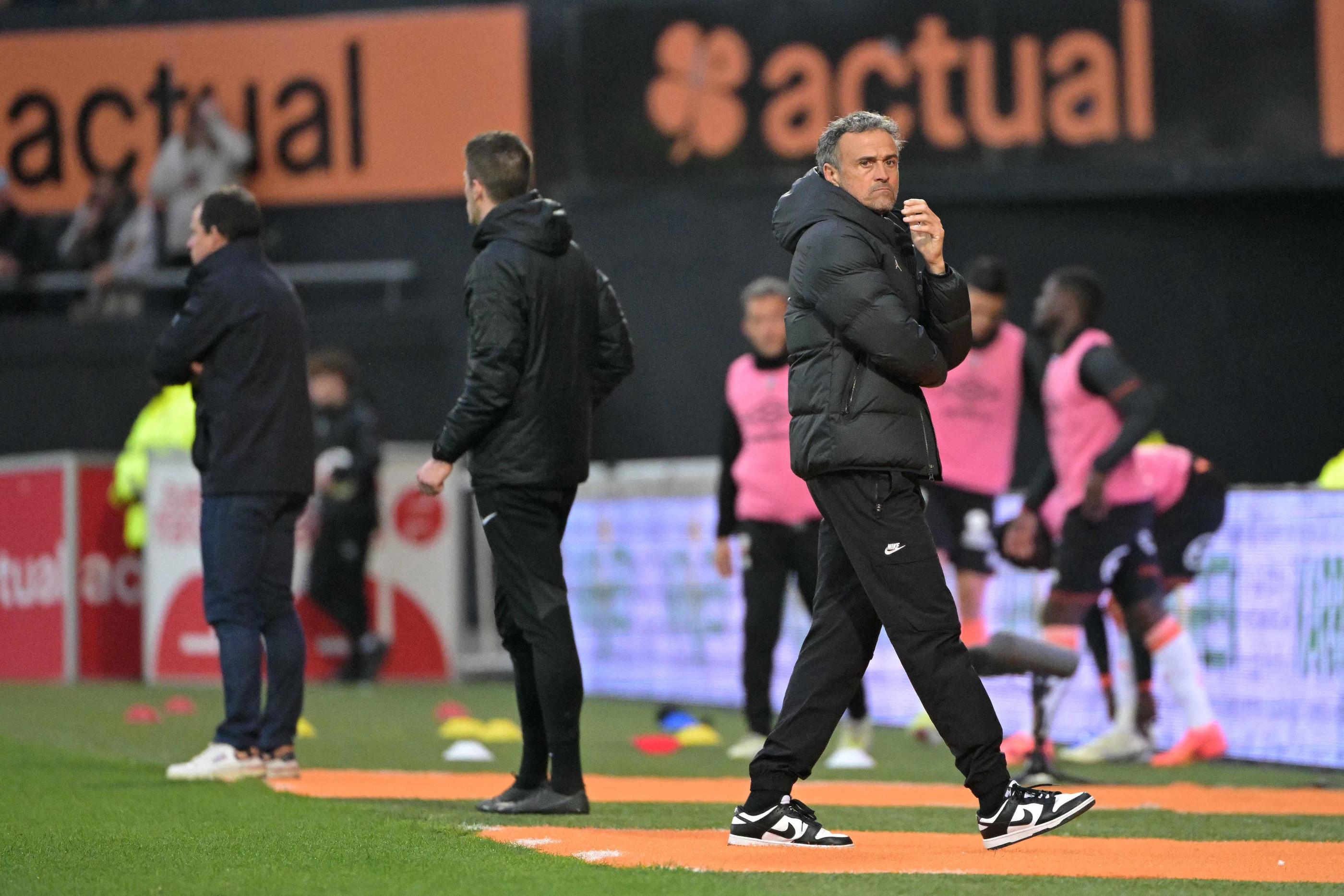 PSG : Toute l'actualité du Paris Saint-Germain sur Le Parisien