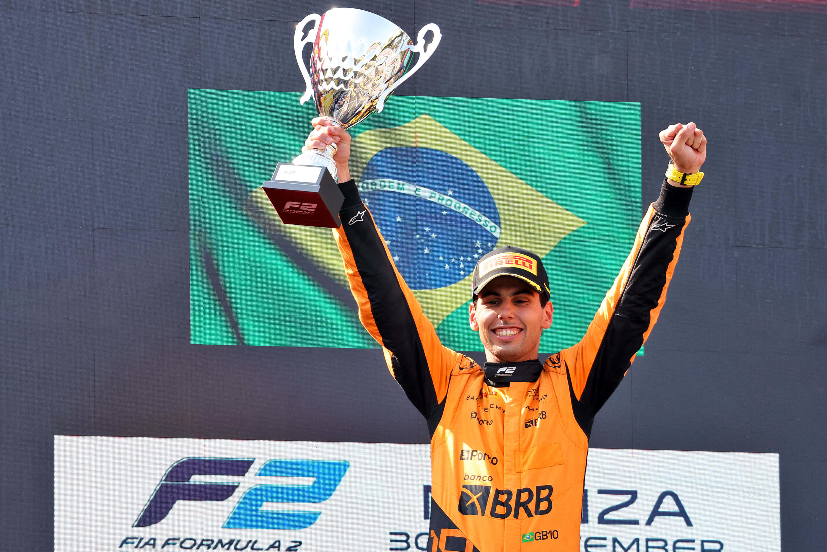 Formule 1 : Grand Prix et essais, direct, classement pilotes et courses ...