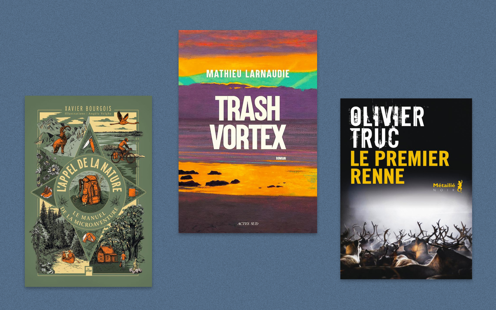 Le Parisien Week-end - chaque vendredi l'actualité positive