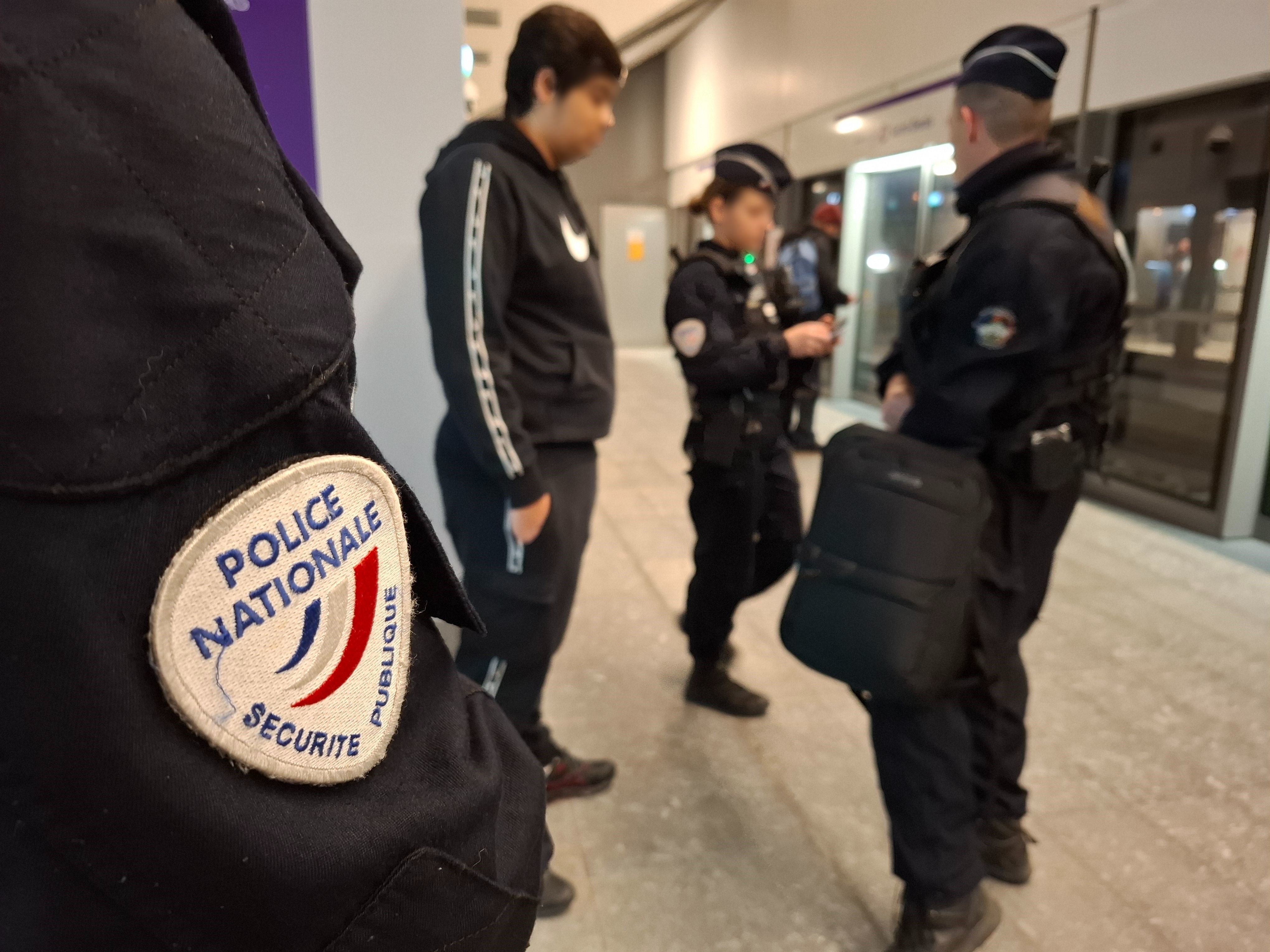 Imène Souid-Ben Cheikh élue maire d’Orly pour remplacer Christine ...