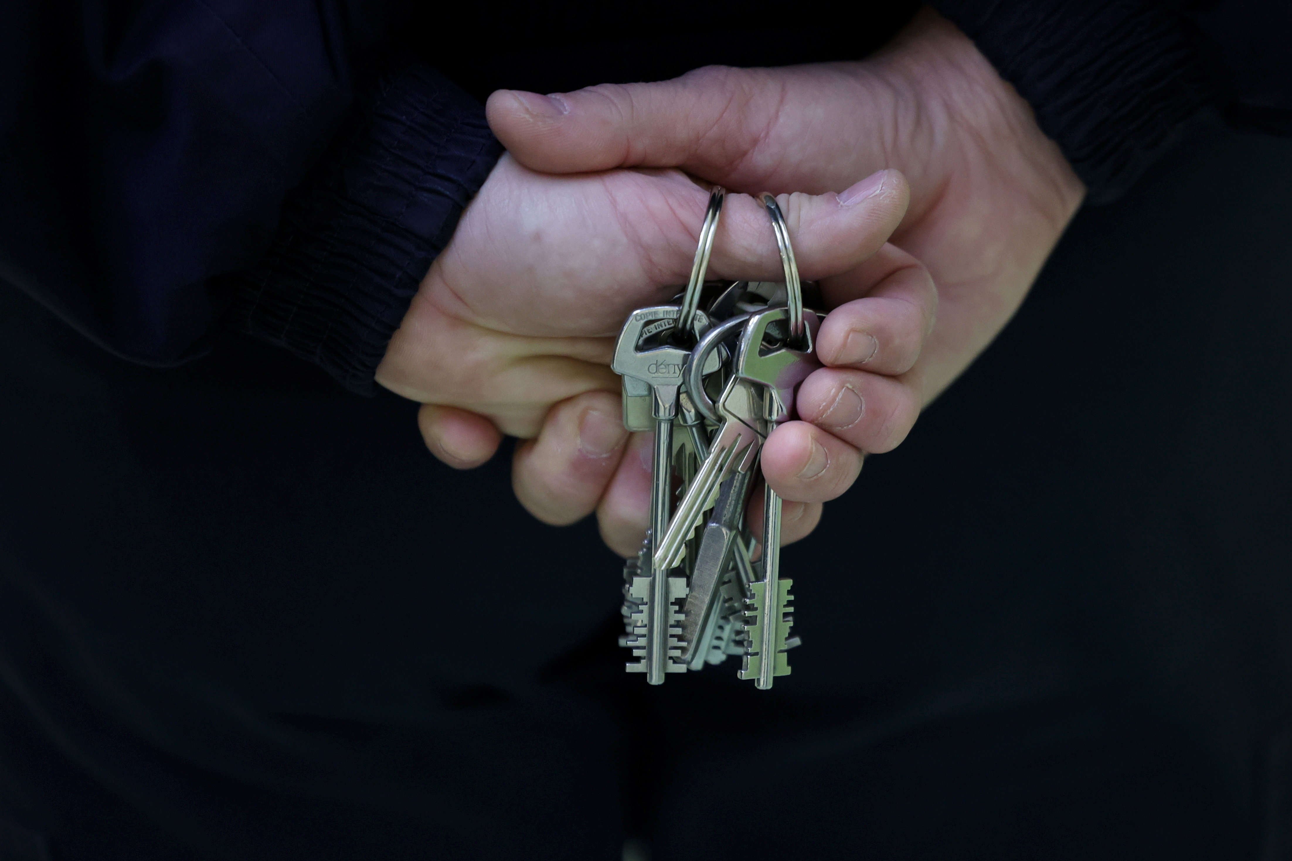 Faits Divers : Toute l'actualité des faits divers sur Le Parisien