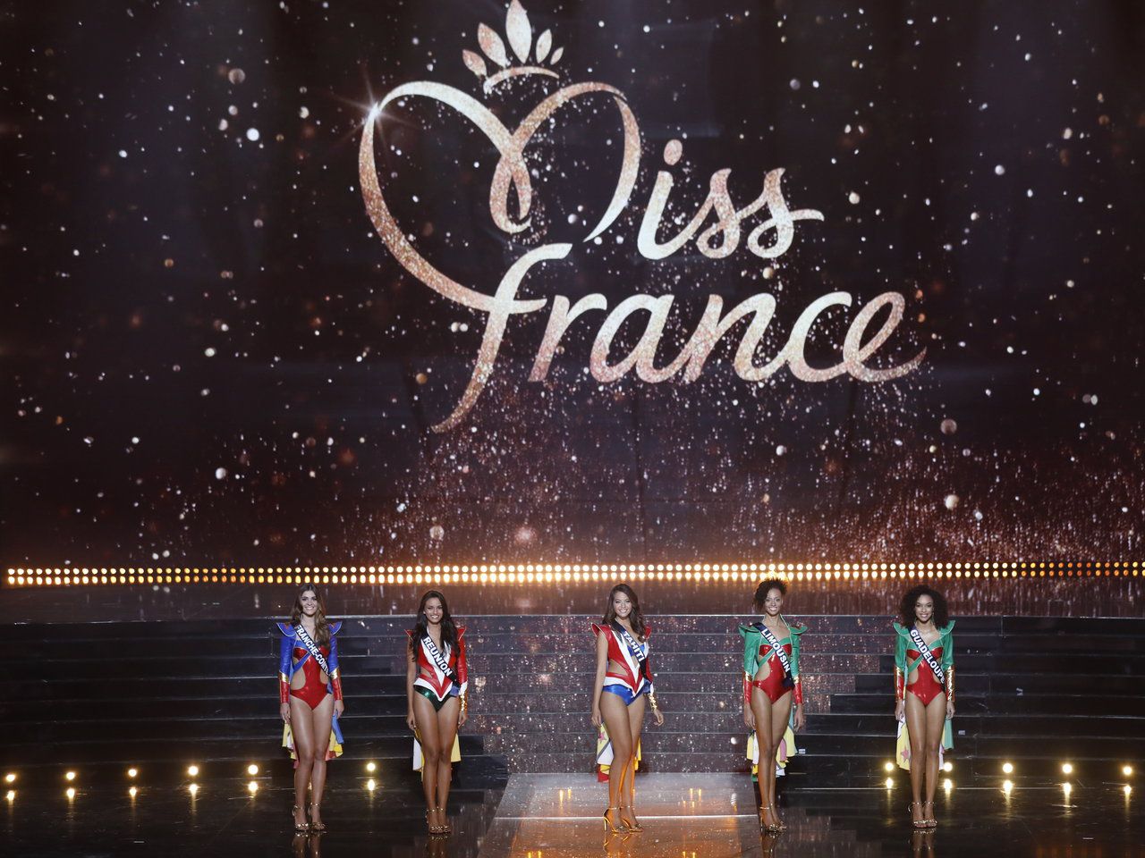 Miss France 2025 : date, candidates, photos sur le concours