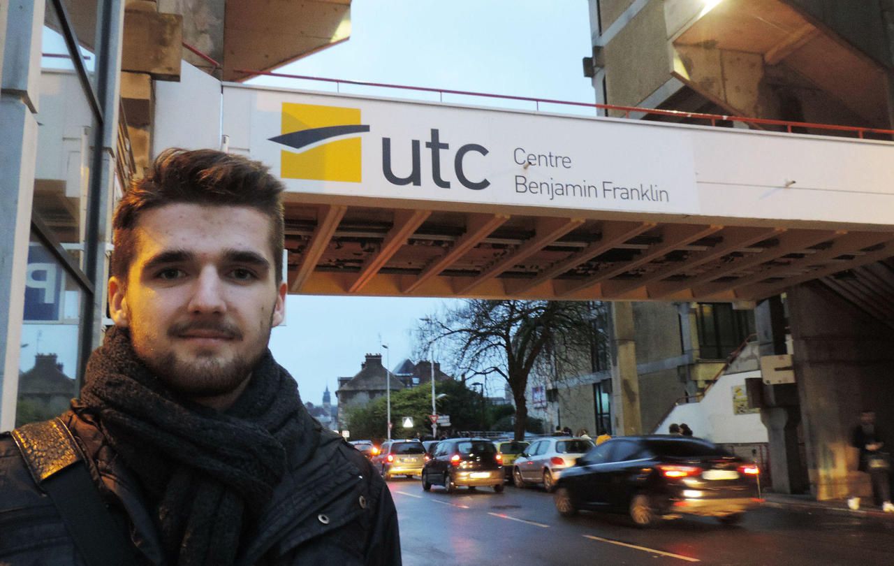 Compiègne : une journée pour découvrir les différentes formations de l ...