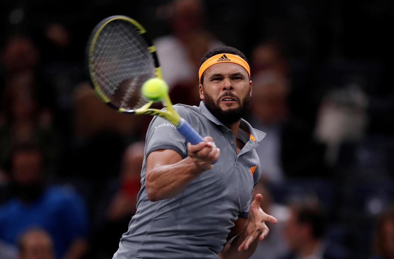 Rolex Paris Masters 2024 : tous les articles page 5 - Le Parisien