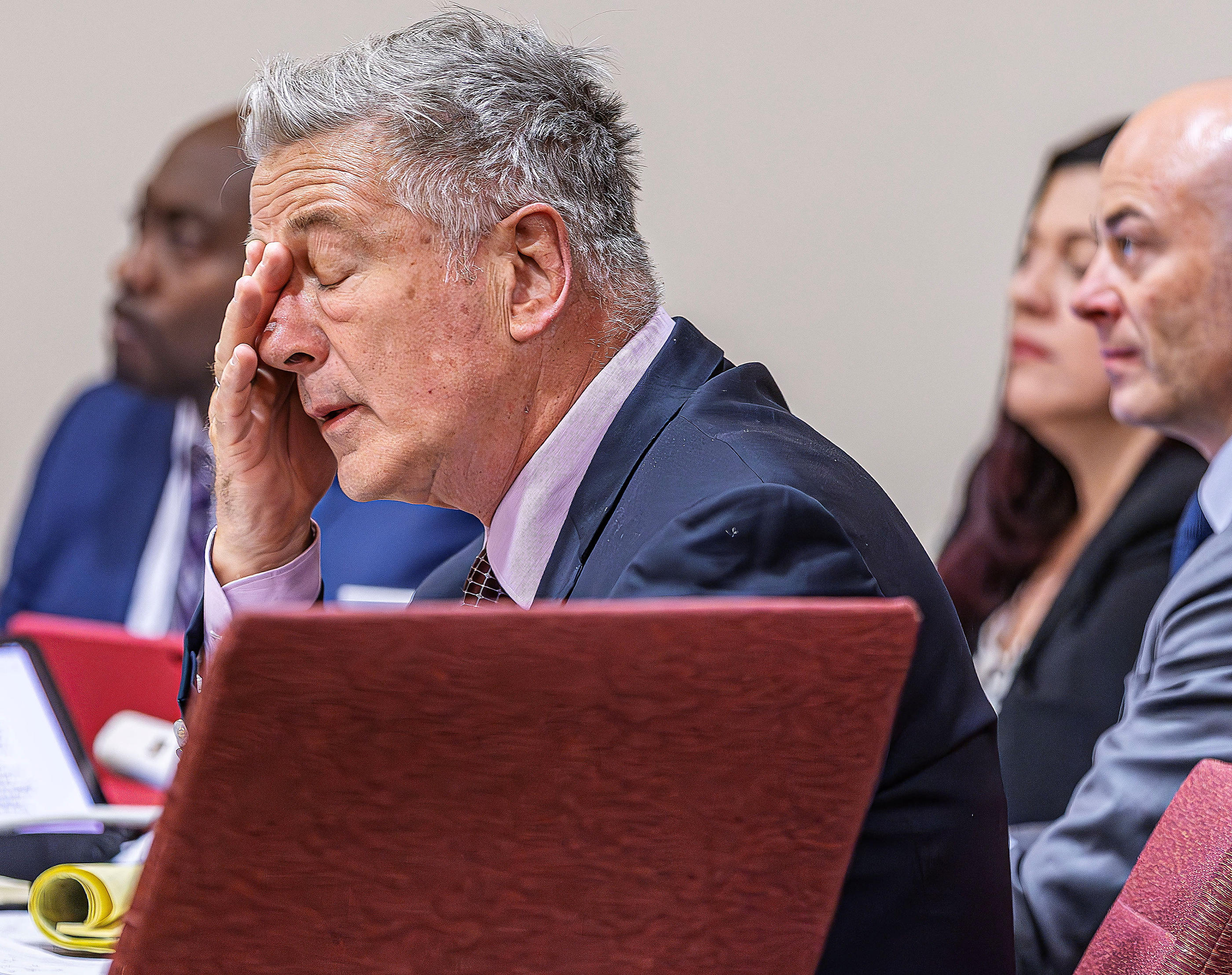 De victime à criminel, Jean-Baptiste Rambla jugé pour un deuxième ...