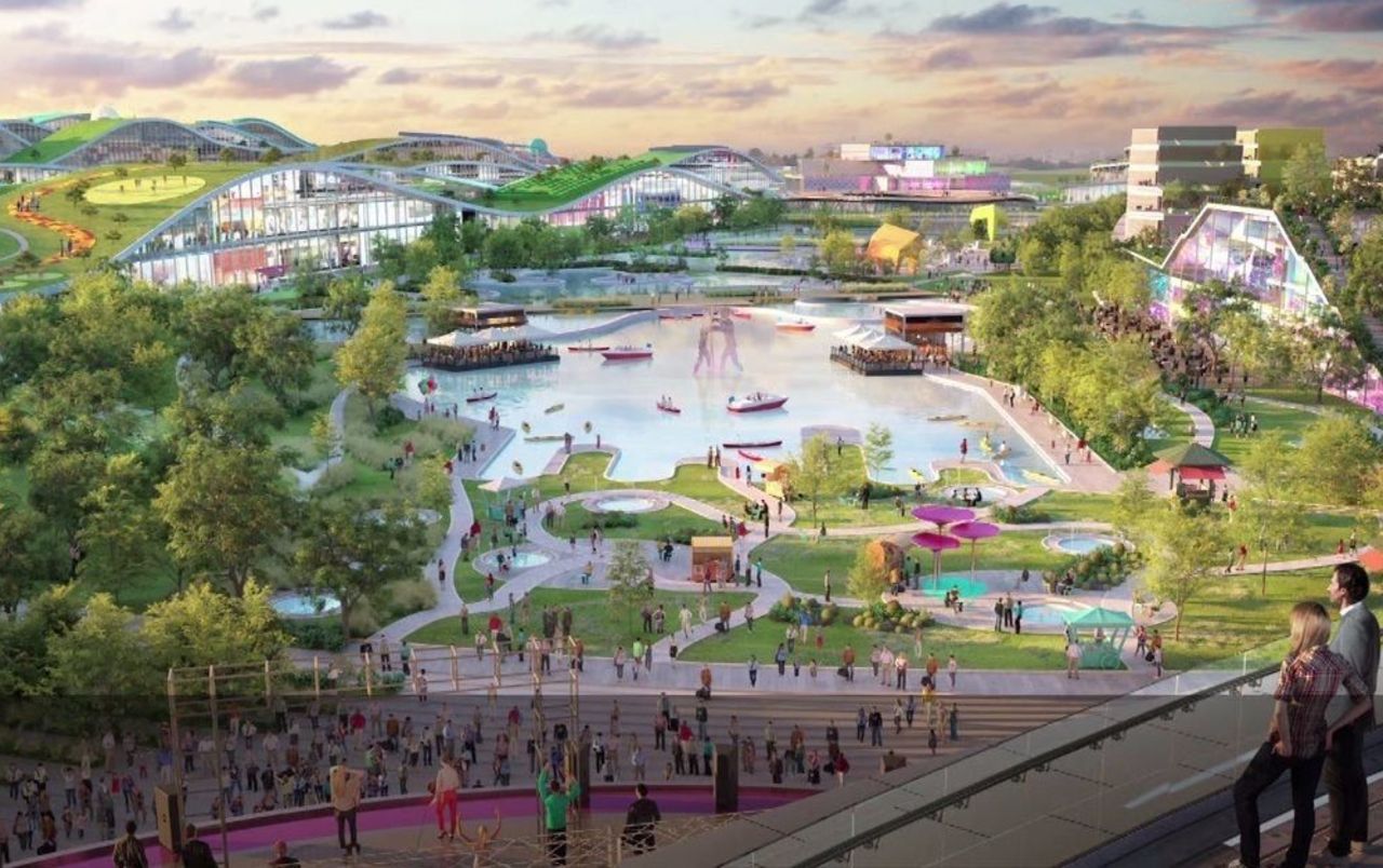 Gonesse : un site interactif pour créer le parc urbain d’EuropaCity ...