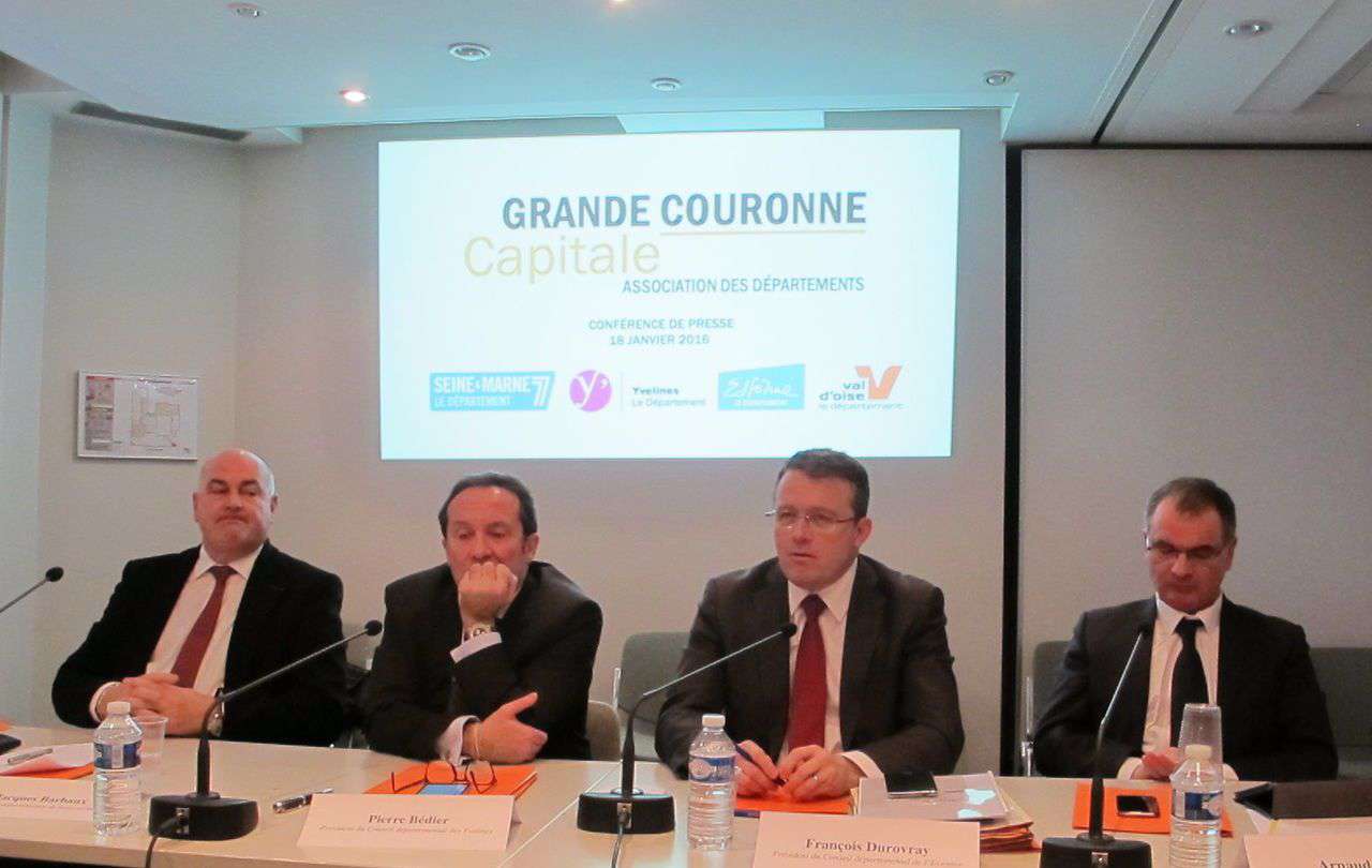 Grandchamp : tous les articles page 14 - Le Parisien