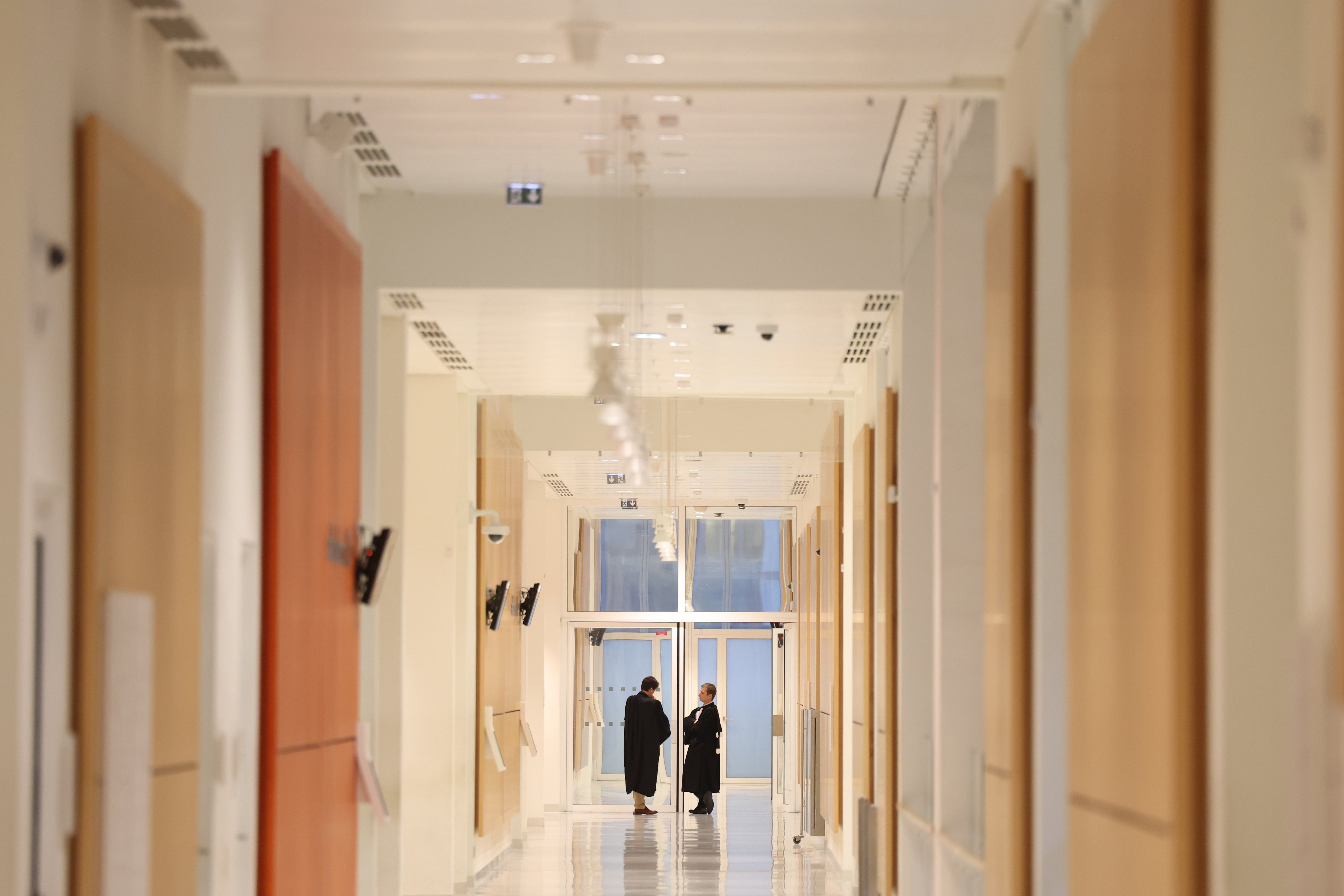 Faits Divers : Toute l'actualité des faits divers sur Le Parisien