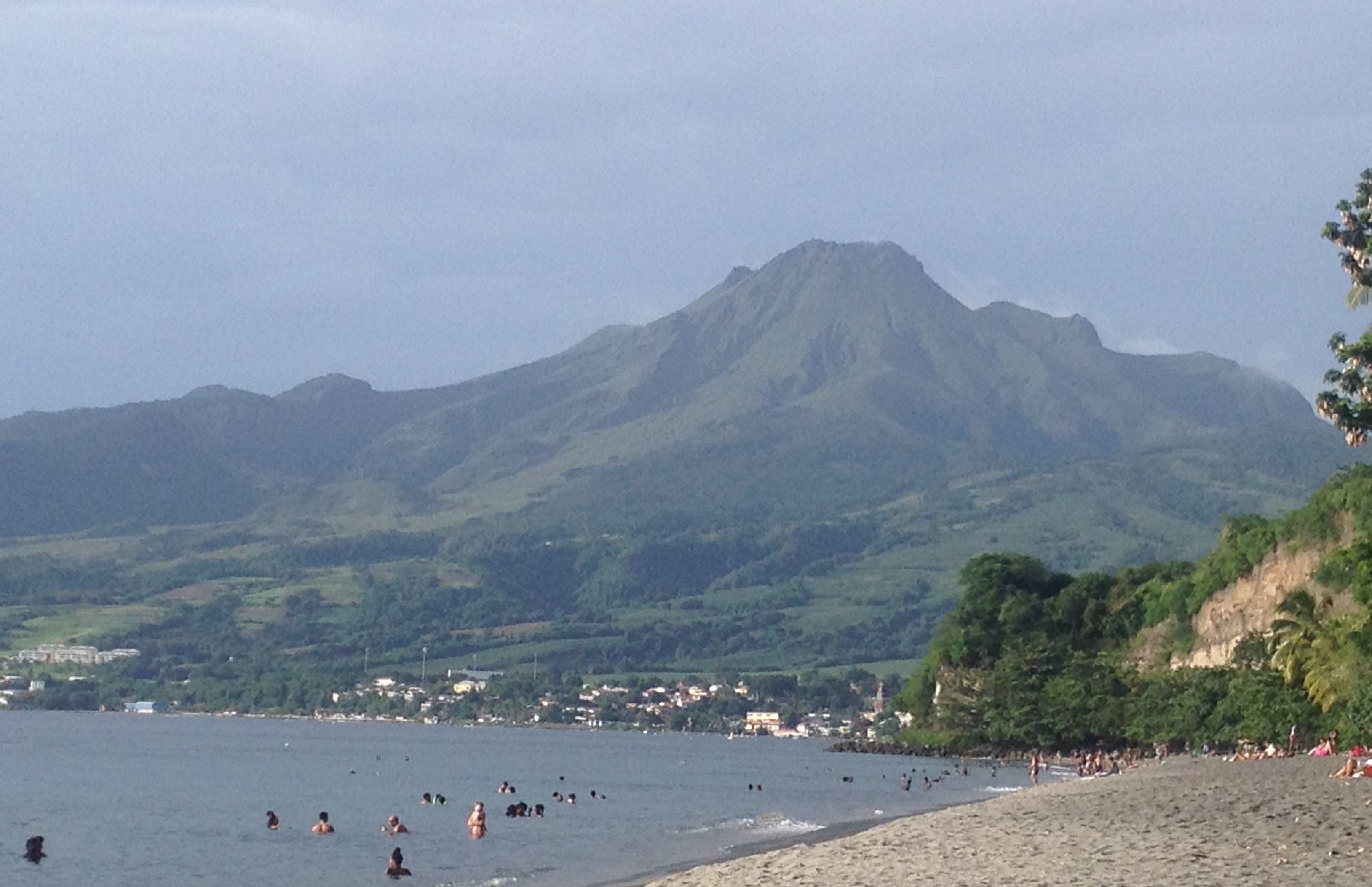 Martinique : tous les articles page 3 - Le Parisien