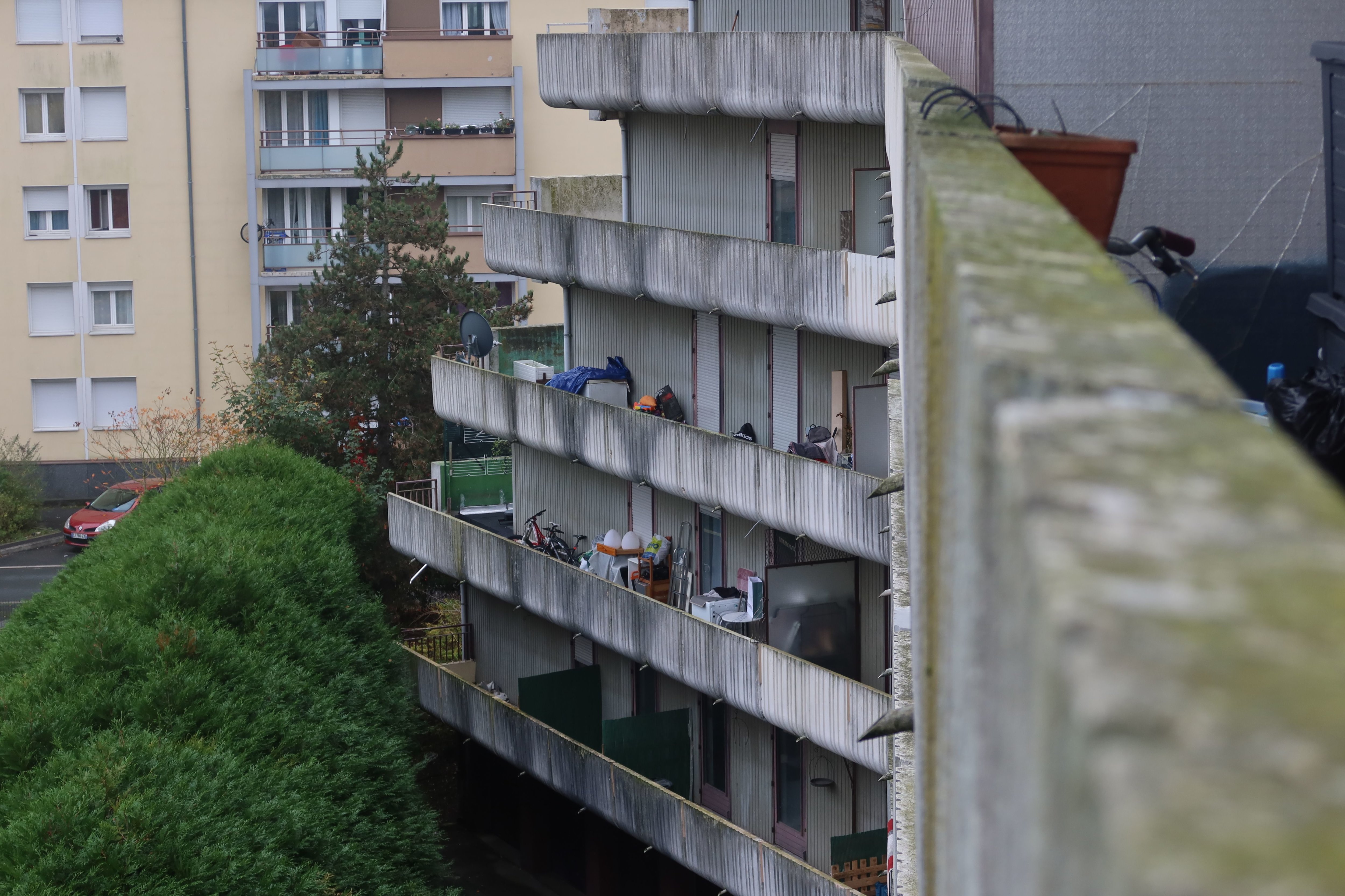 De vingt à trente mois de prison pour les trois Nogentais soupçonnés d ...