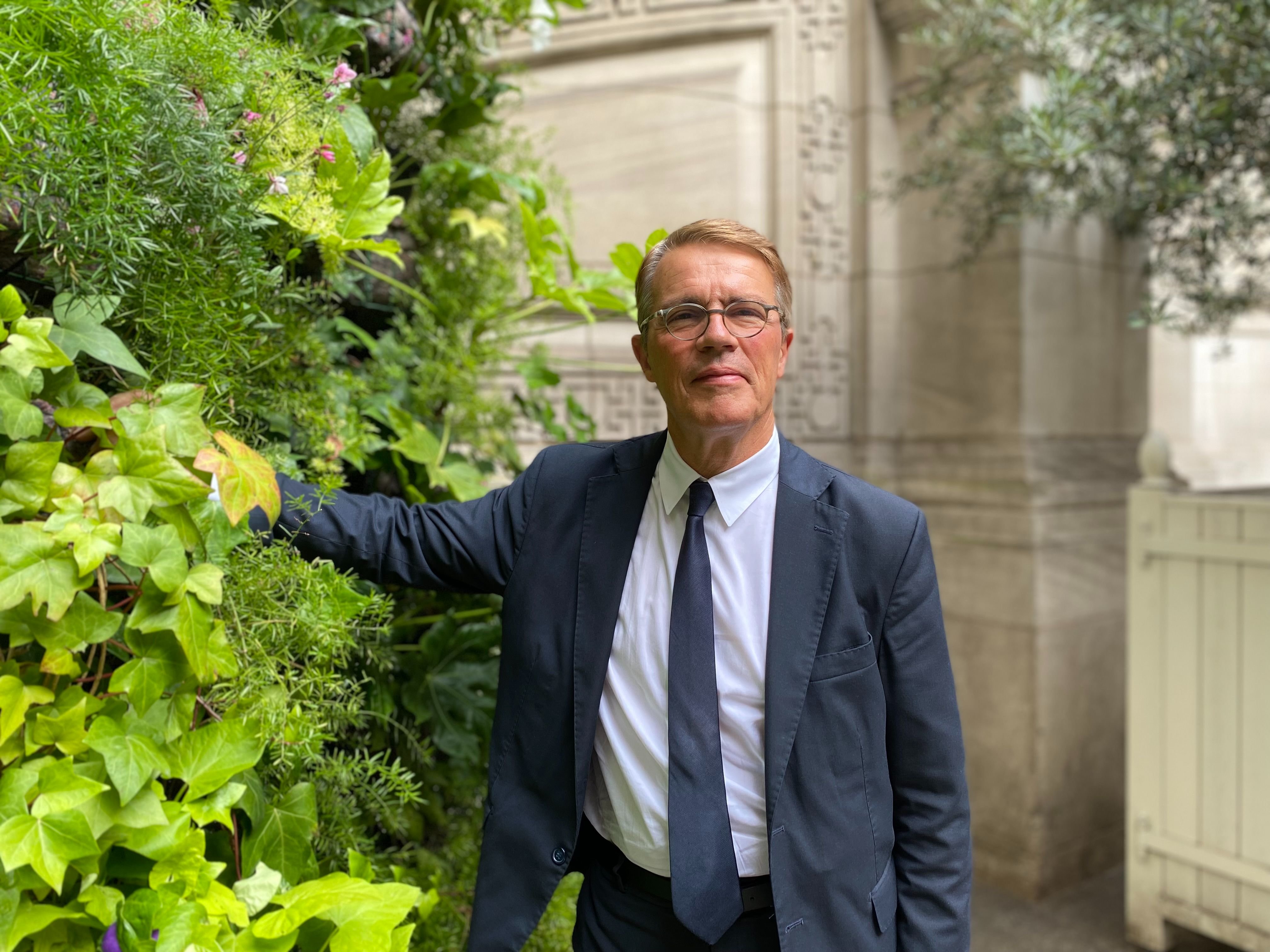 « Tout s’accélérera dès l’automne » : à Paris, les municipales sont ...