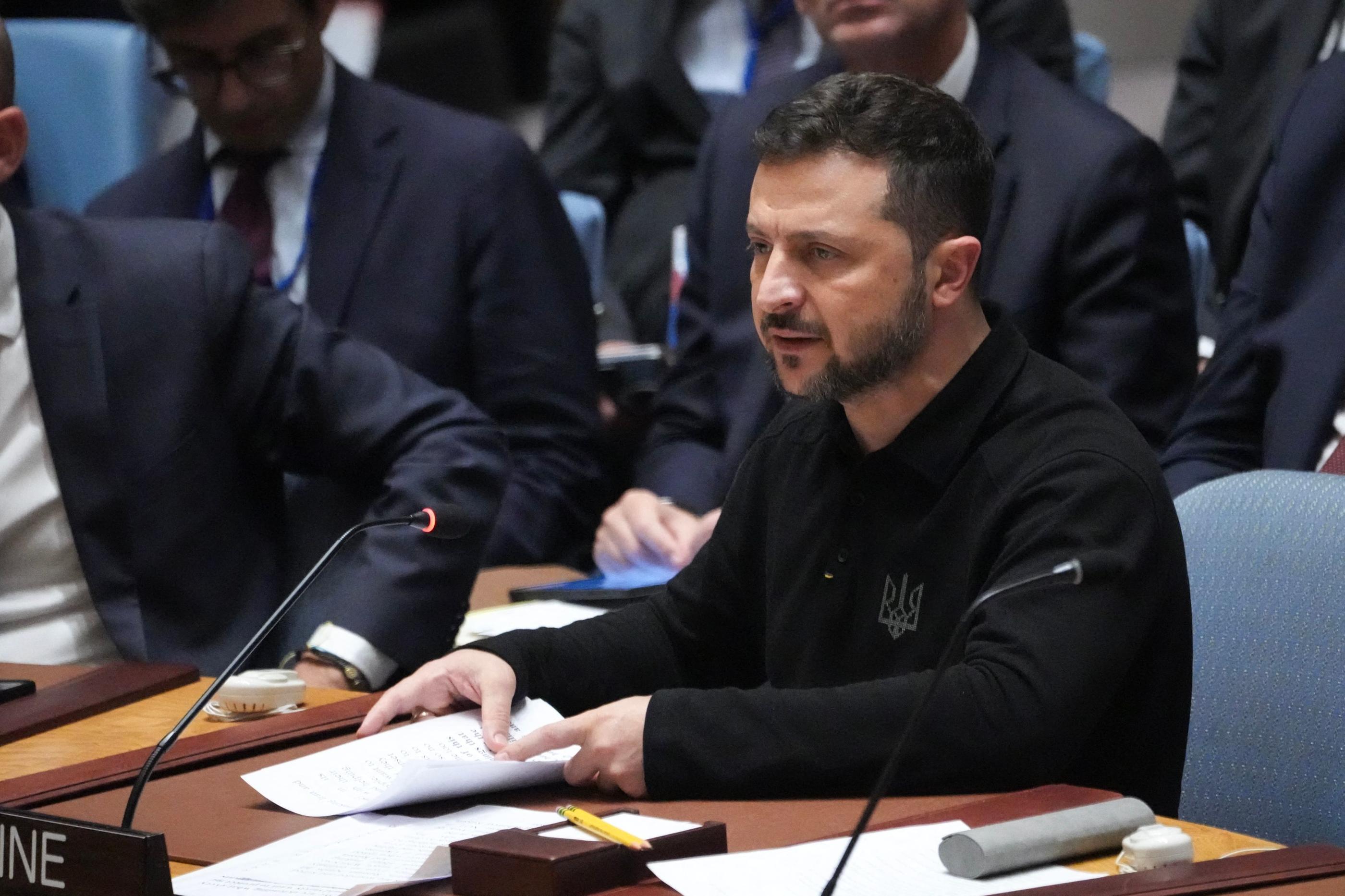 International : tous les articles page 21 - Le Parisien