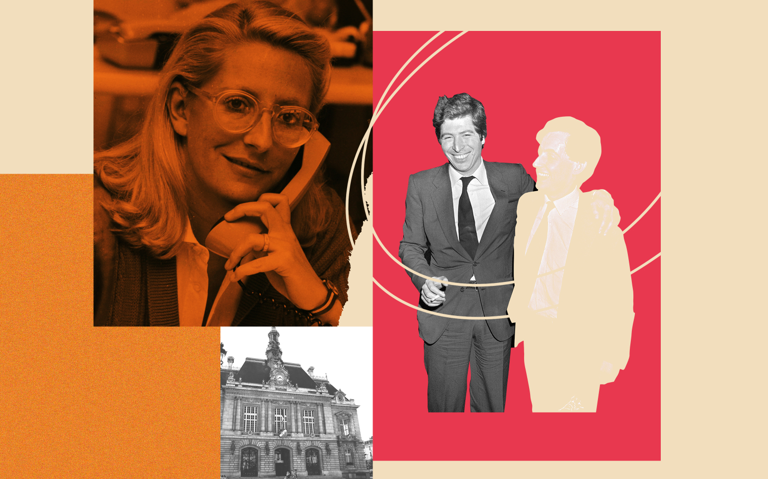Isabelle Balkany : tout sur sa vie et son parcours