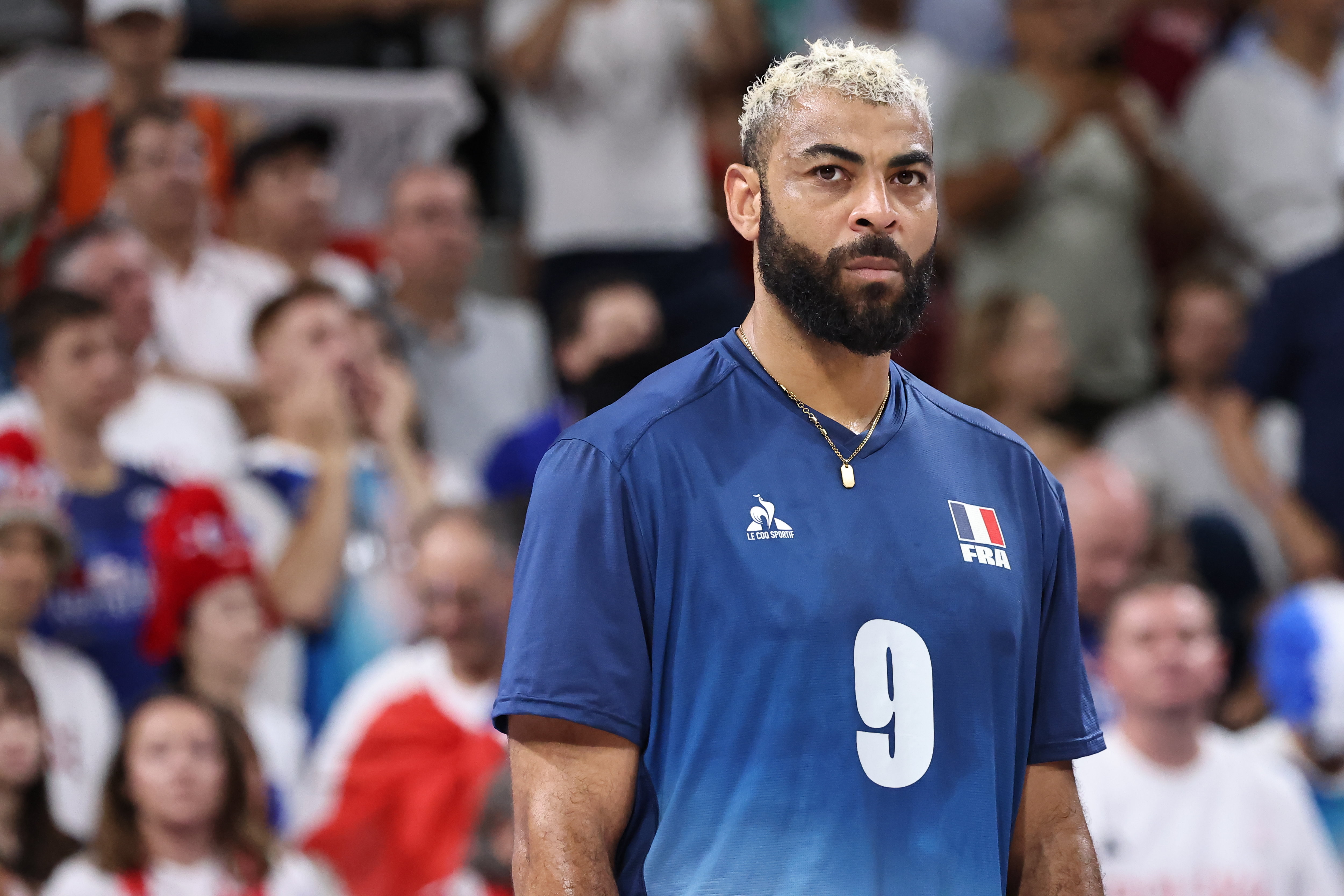 JO Paris 2024 : le thème musical des Jeux bientôt « disponible pour ...