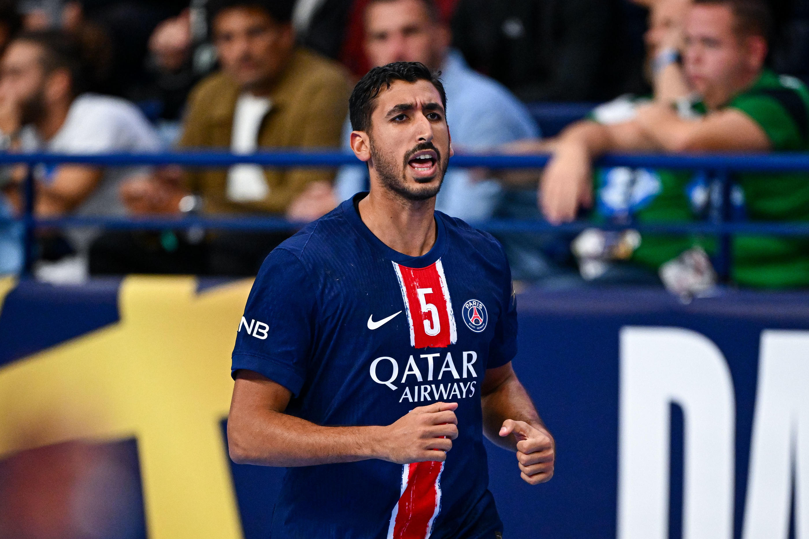 Handball : tous les articles page 3 - Le Parisien