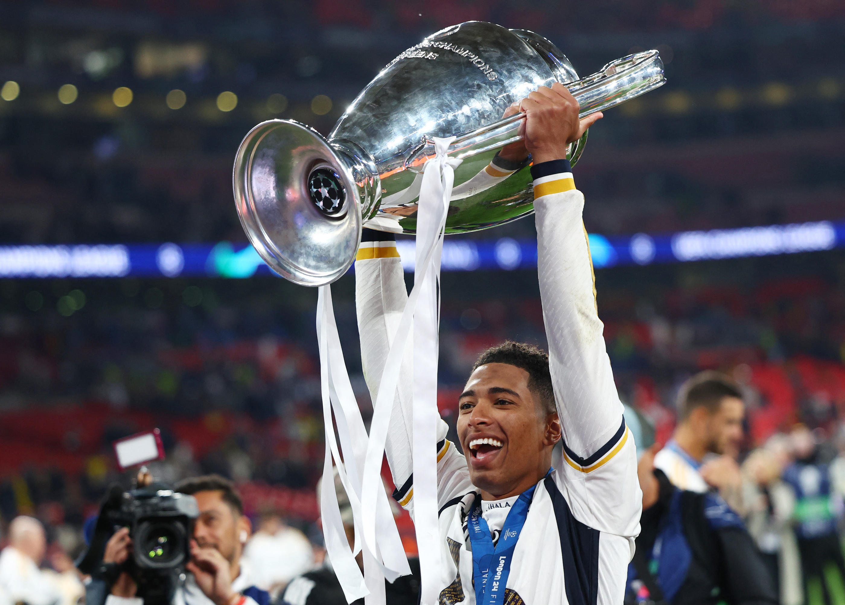 Ligue des champions 2024-2025 : actualités, calendrier et résultats