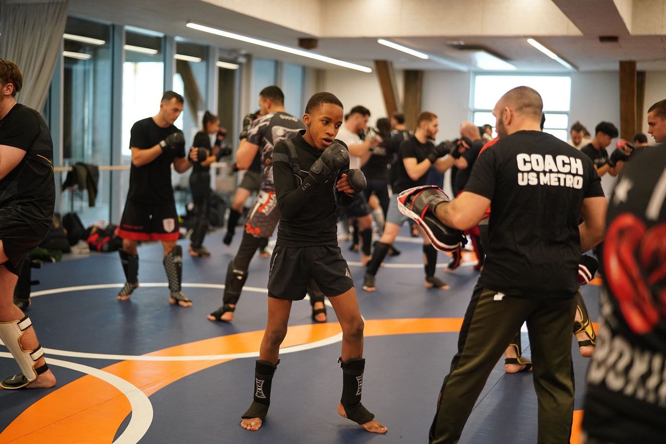 MMA : actualité, combat en direct et vidéos des Arts martiaux mixtes